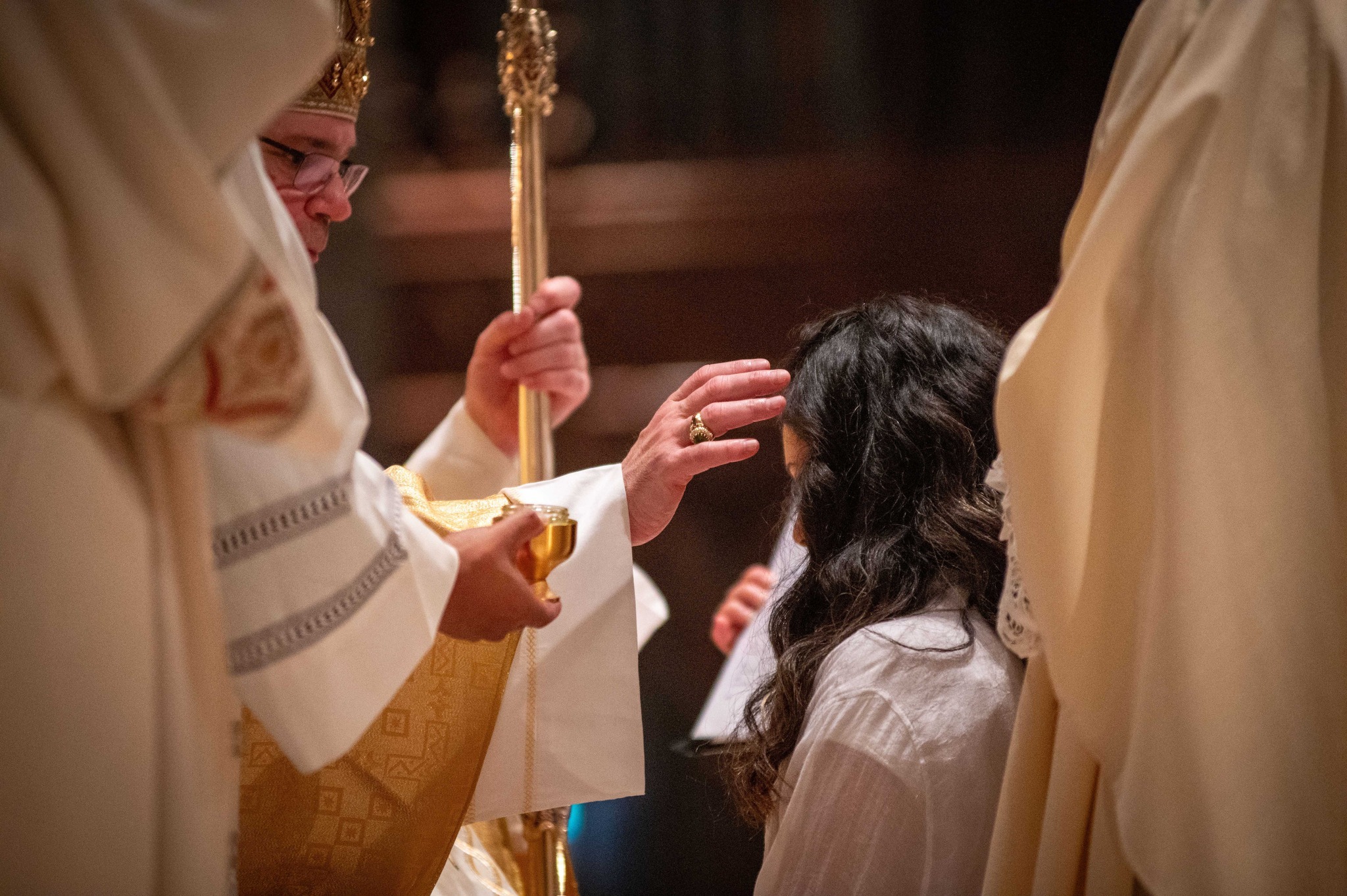 Sacraments - Catholic Parish of Clifton Hill and Collingwood